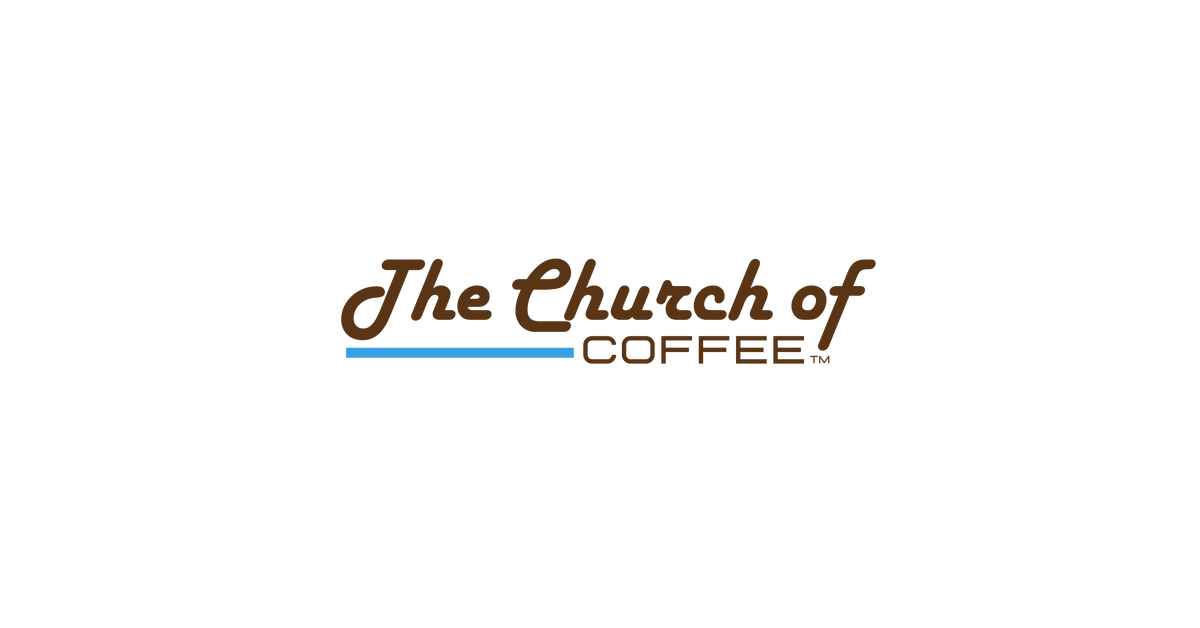 Shop Premium Coffee with Purpose | The Church of Coffee
